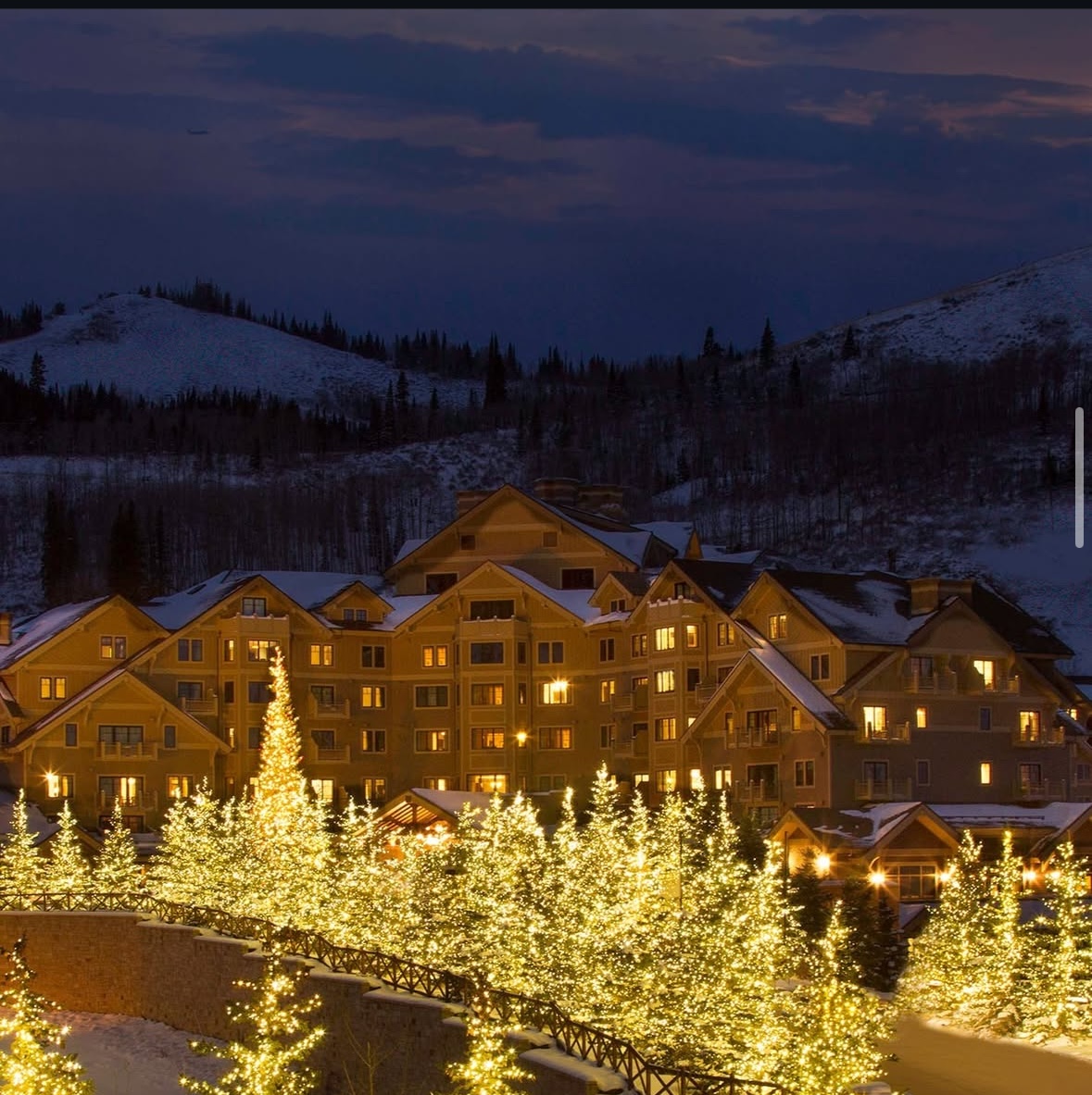 Our Stay at The Montage Deer Valley | Deer Valley Travel Guide - Home ...